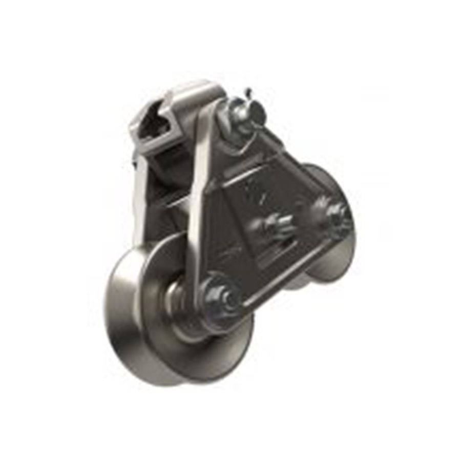 Поддерживающая арматура - Инвольт